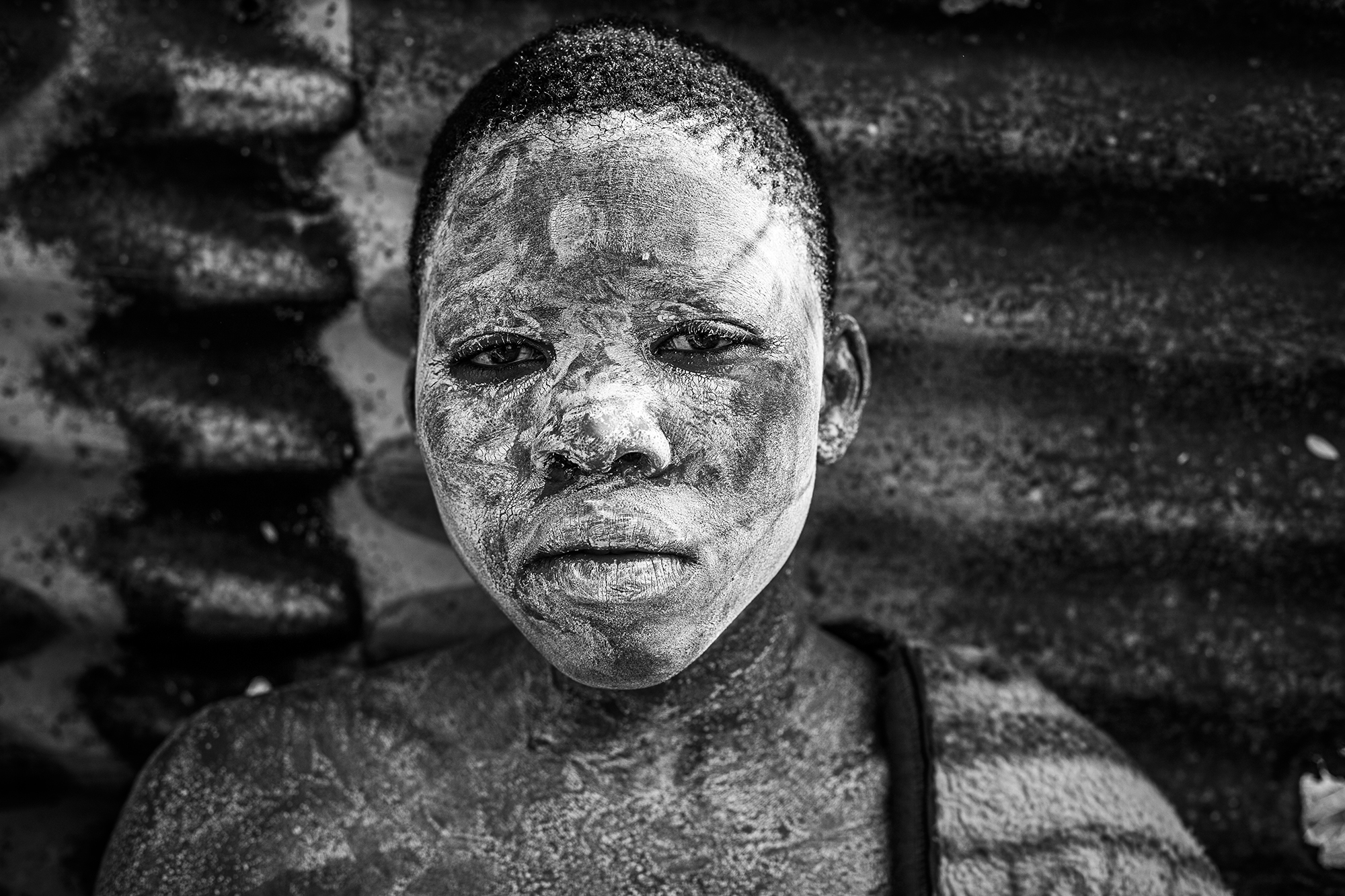 The amaXhosa initiation – Boys to Men - PHOTO ART STORIES